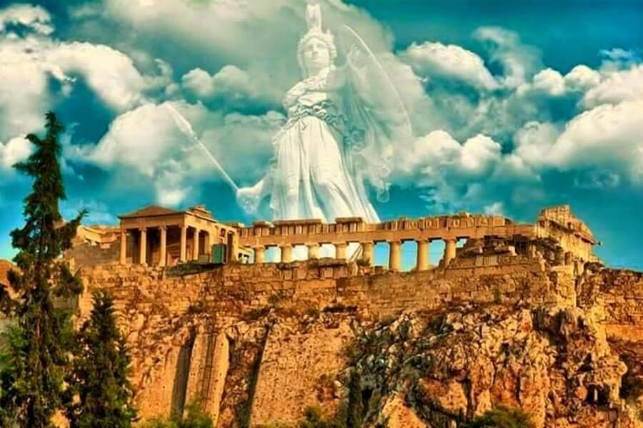 Η Αφύπνιση του Ελληνικού Αρχετύπου - ΠΑΔΙΣΥ